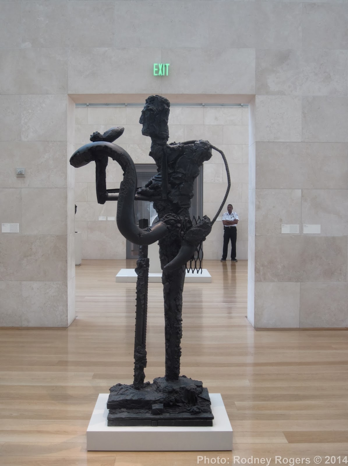 art v.2: David Bates