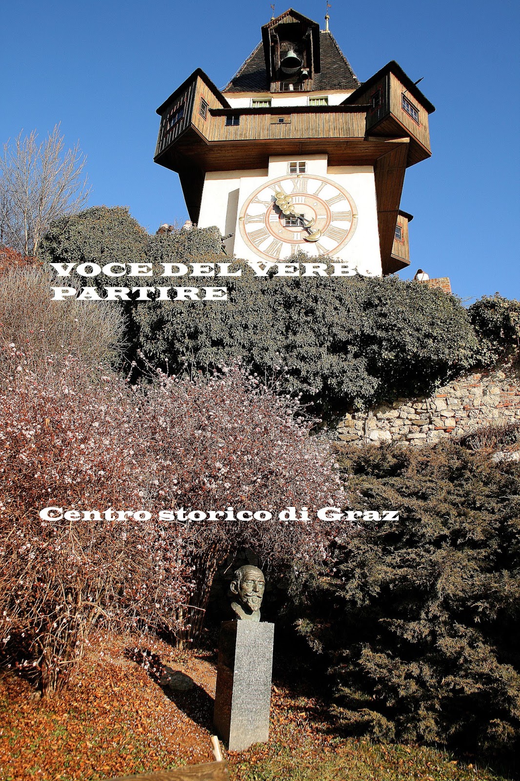 Cosa vedere a Graz in due giorni - Voce del Verbo Partire