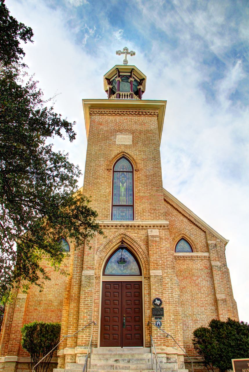 austin cubed: austin architecture