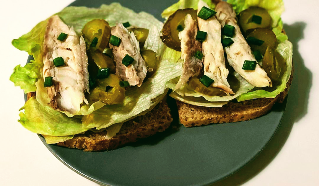 Sandwich from mosquitoes