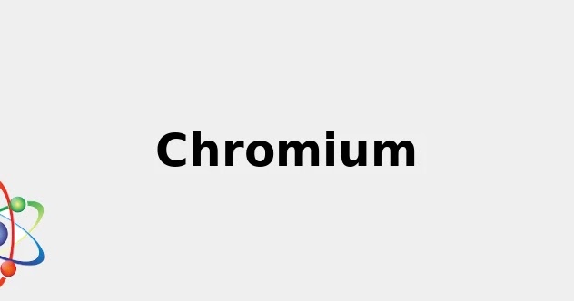 Atomic Number 24 (Chromium: Color, Uses, State and more...) 2022