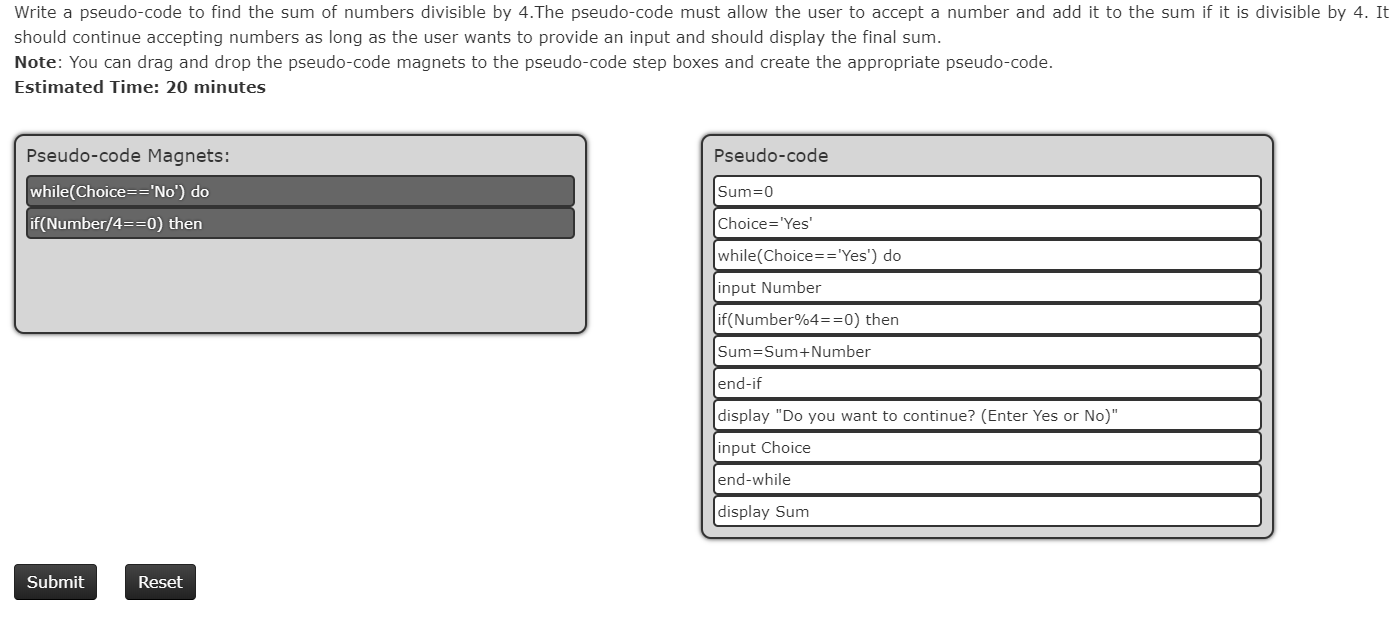 Programming Fundamentals Using Python Day 1