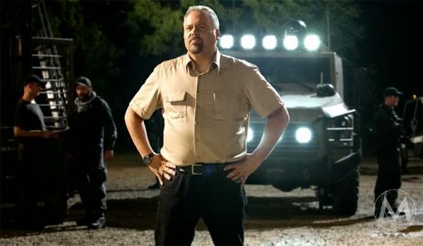 New Jurassic World Viral Video: Masrani Security Initiative - Infinite ...