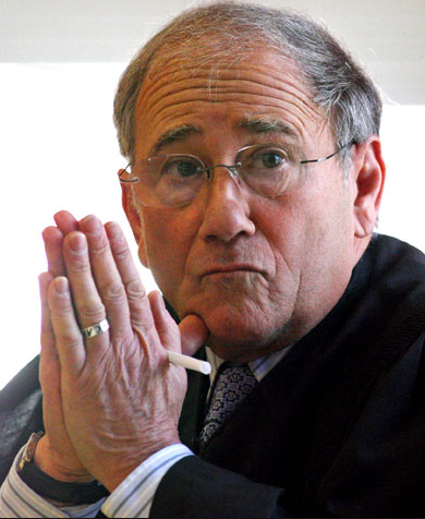 Independence of Representation in Court and Judicial Accountability in ...