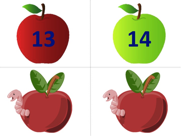 Apple Tree: PowerPoint and Apple Picking Game - Music a la Abbott - Amy ...