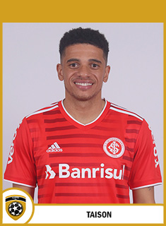 Taison ~ Habilidades Pro Evolution Soccer