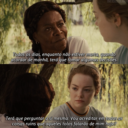 FILMINHO: Histórias Cruzadas (Título original The Help)