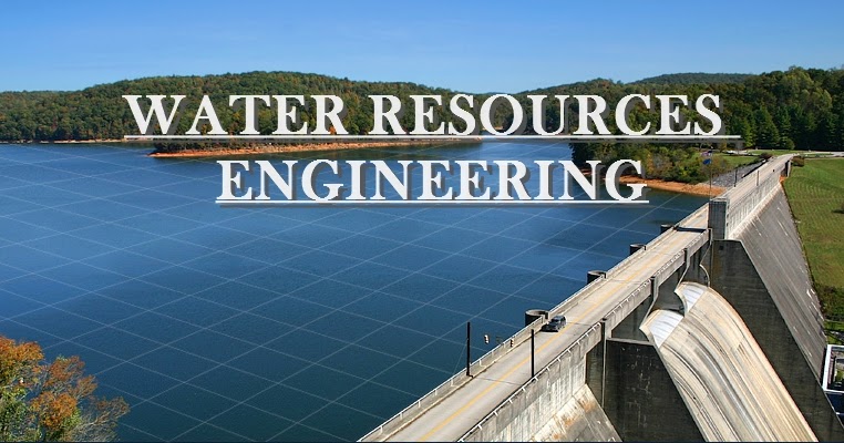 Water resources engineering