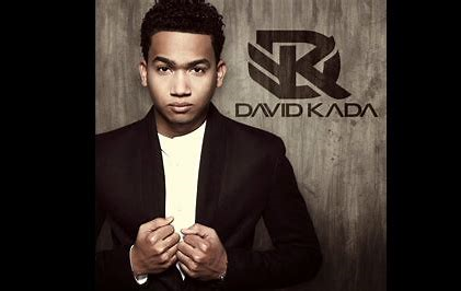 PROMOBOOM!!!: DAVID KADA DOMINANDO EL GENERO DE LA SALSA EN BILLBOARD