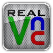 RealVNC 5.2.3 - Nama Blog Anda