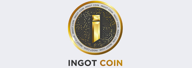 INGOT - Solutions for Crypto and Fiat Investors - Alt Coin Project For ...