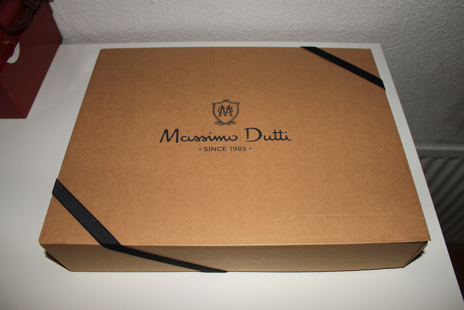 Los descubrimientos de Laura!!!: Compras online en Massimo Dutti