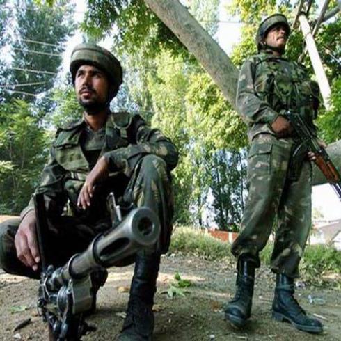SSB VISION: All you need to know about AFSPA : Armed forces special ...