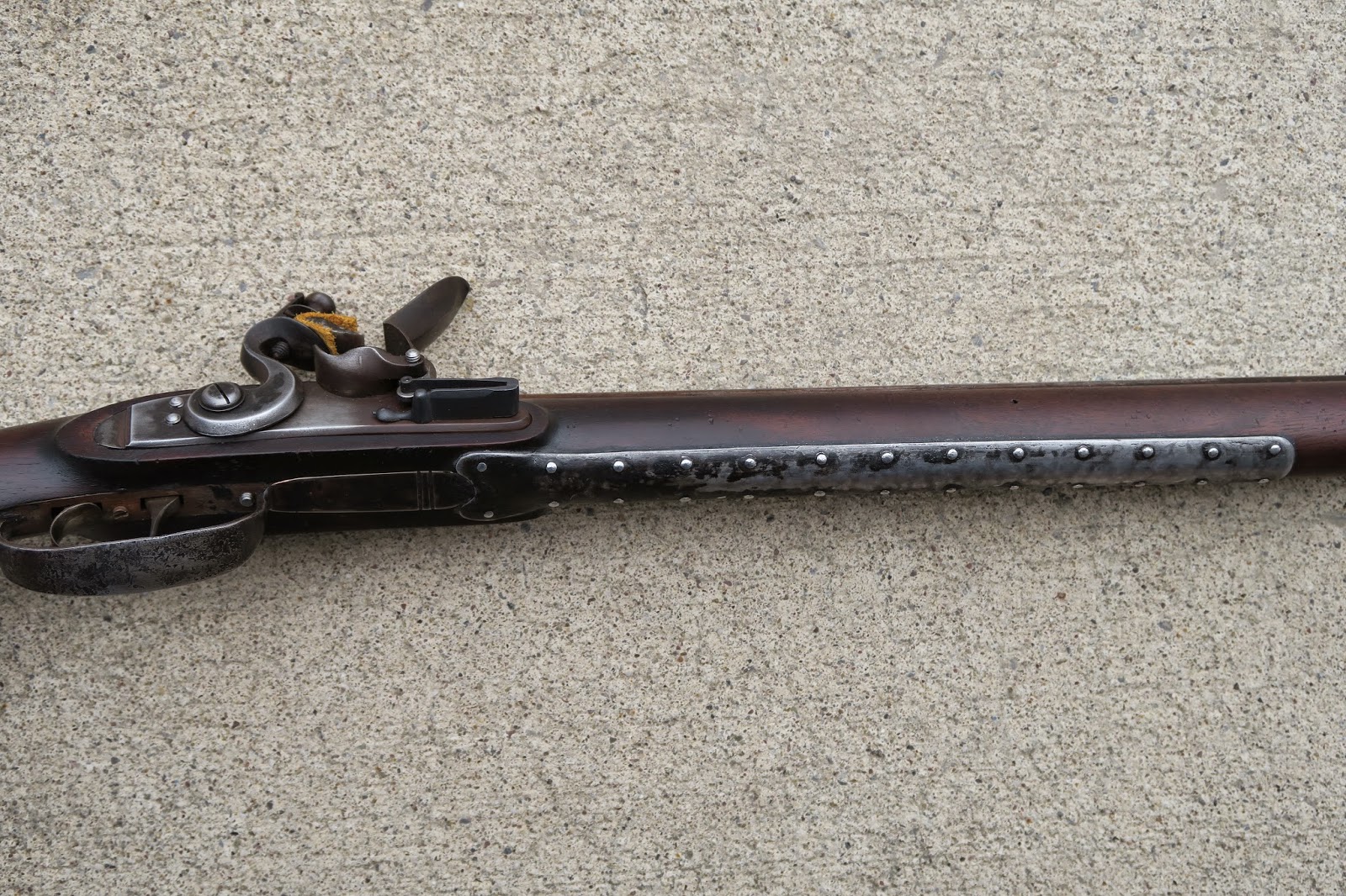 Judson Brennan: Alaskan Longrifle Artisan: An Extraordinary Tennessee ...