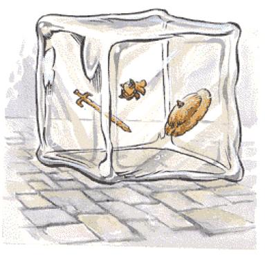 Retro RPG Library: THAC0 Explained