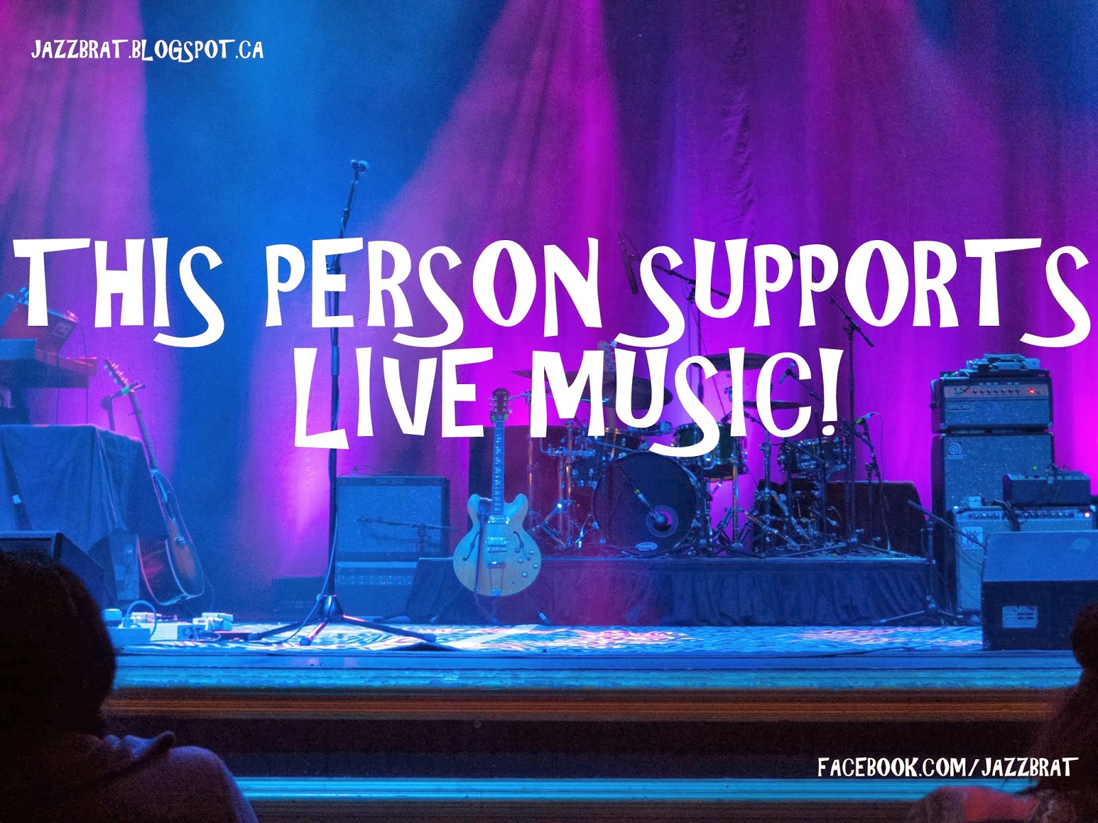 The Jazz Brat: WELCOME TO THE JAZZ BRAT!