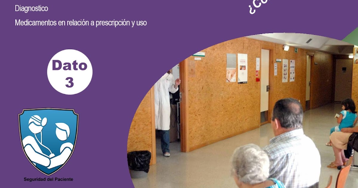 Seguridad del Paciente