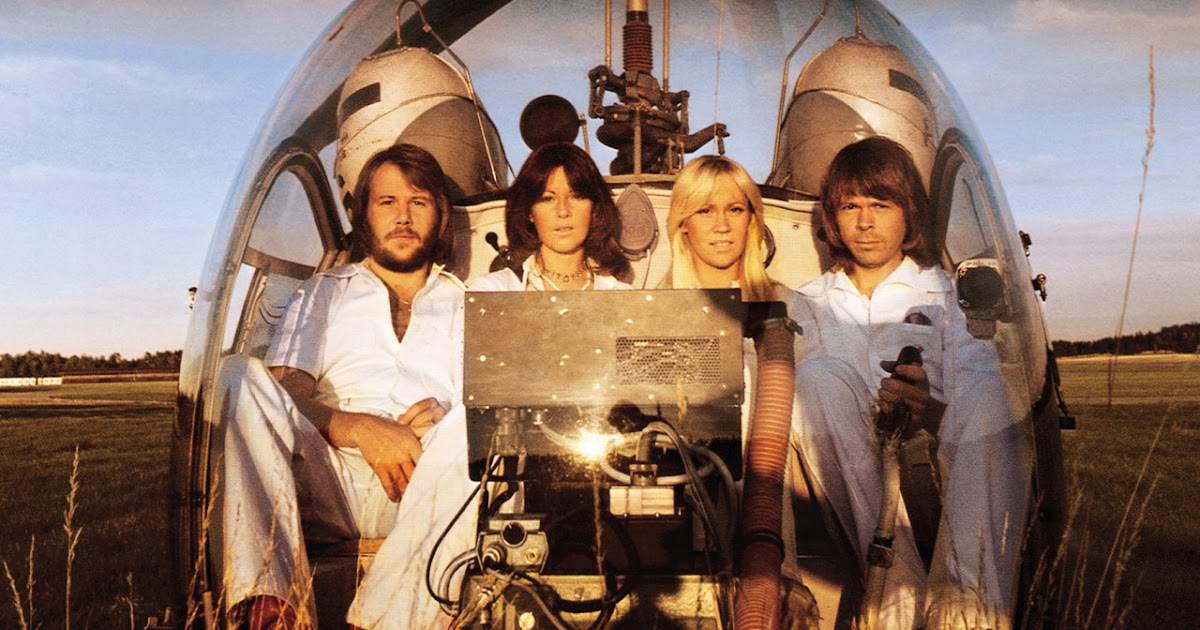 ROYAL TRILOGY: ABBA: DUM DUM DIDDLE