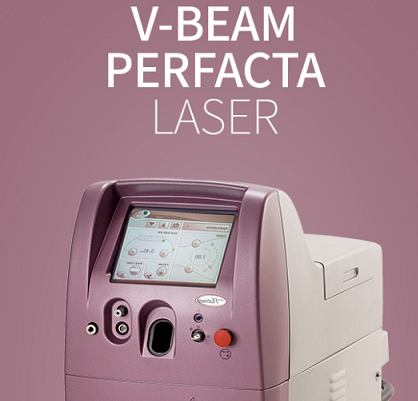 Renewme Skin Clinic: New 2019 V beam perfecta laser & Excel v laser ...