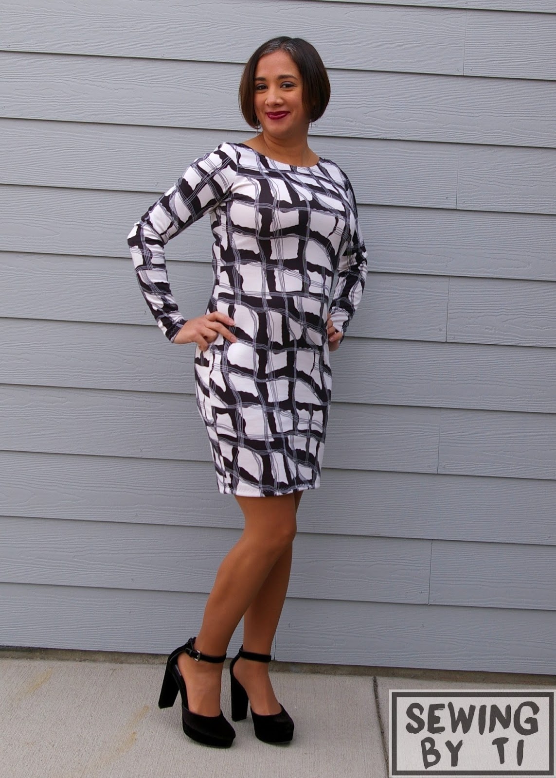 Celebrate The Holidays- Holiday Party - Sewing By Ti