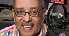 Media Confidential: R.I.P.: Patrick Ellis, Longtime WHUR D-C Gospel Host