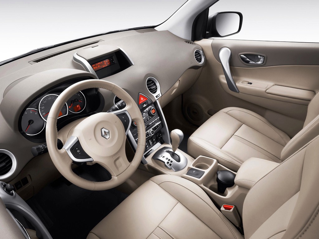 BLOG DO JORNALISTA ARNALDO MOREIRA: RENAULT APRESENTA OS DESTAQUES DE ...