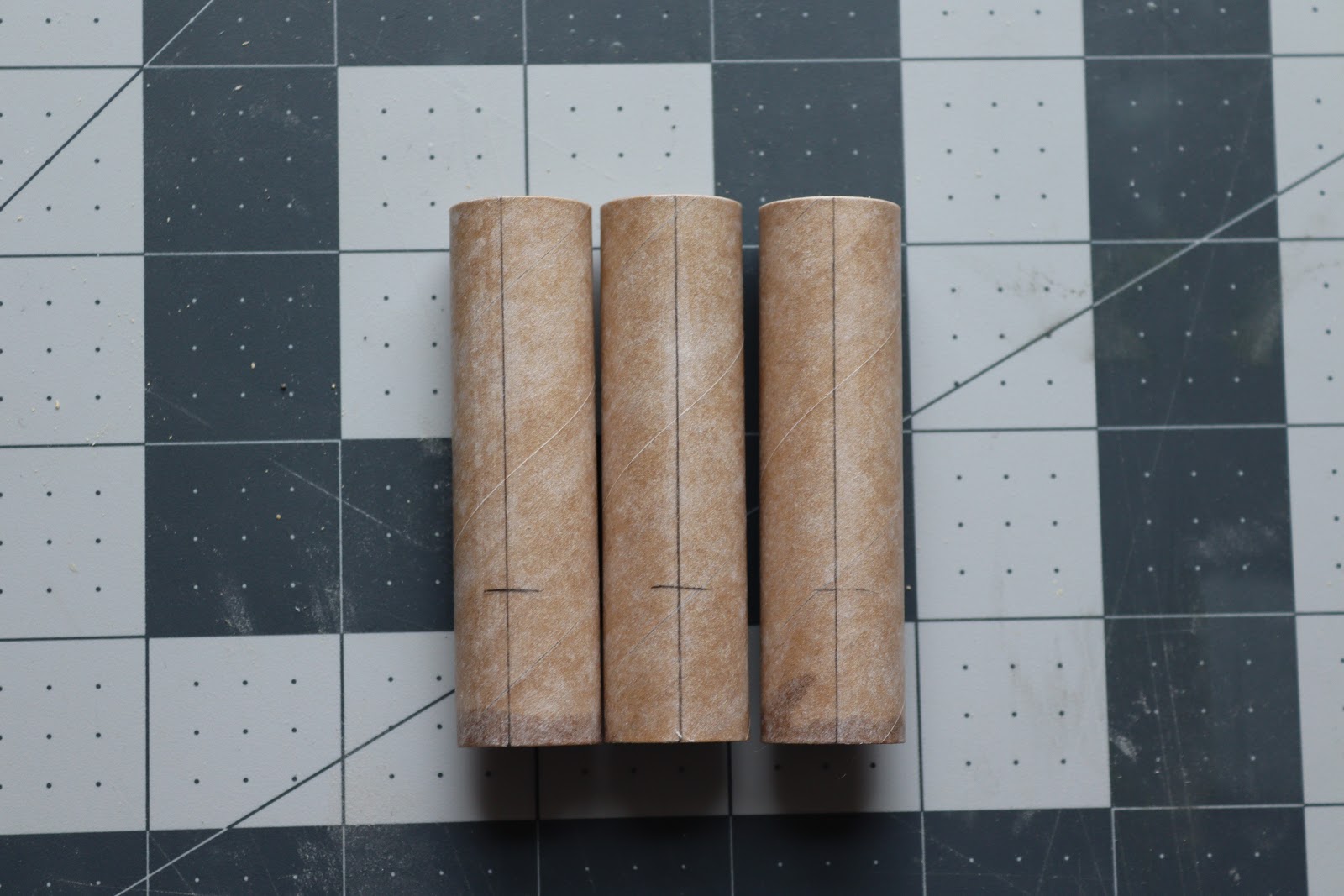 The Rocket N00b: FlisKits Tres - A Challenging Build