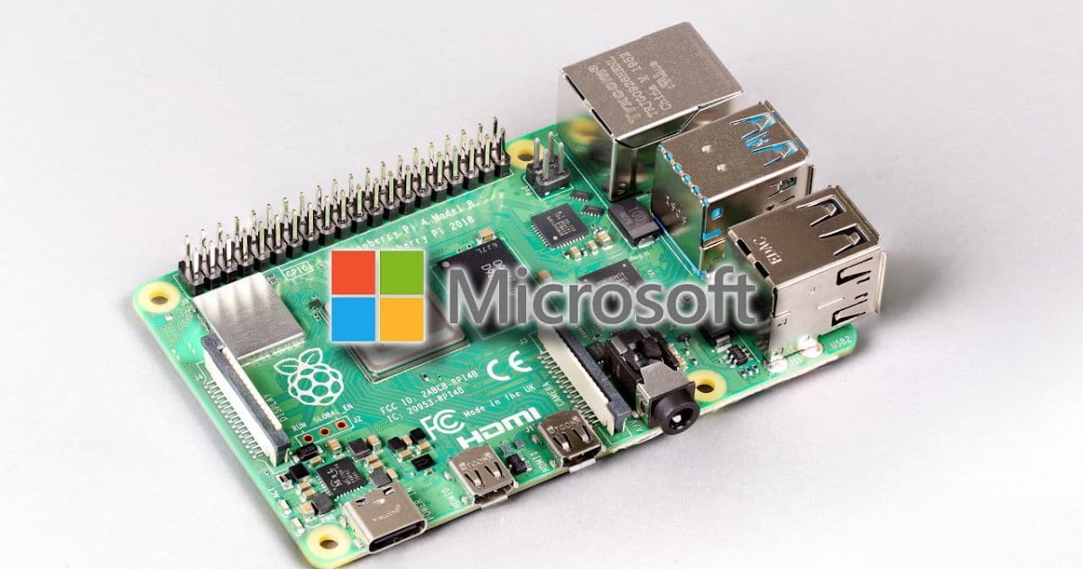 Raspberry Pi avisa Microsoft nas actualizações e há quem não goste ...
