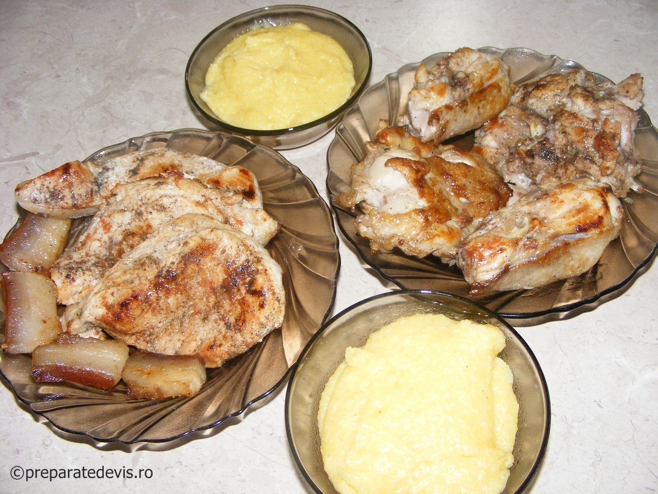 Retete mic dejun rapid | Preparatedevis.ro