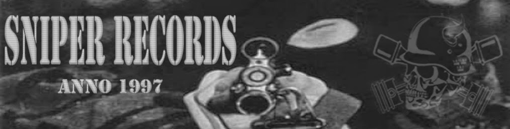 Sniper Records