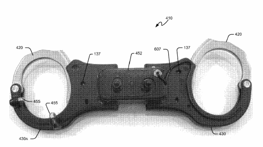 Arti Hidup: Borgol Canggih Dengan Kejutan Listrik
