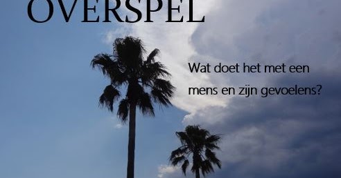 OVERSPEL