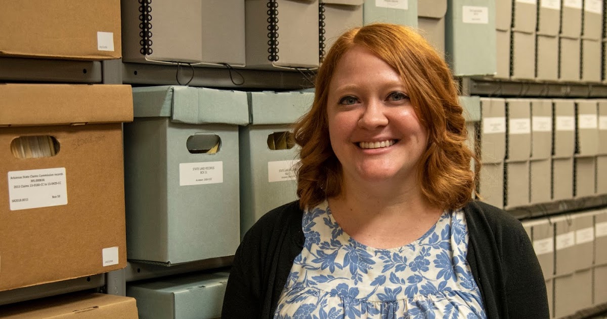 From the Vault: A Conversation with Stephanie Carter