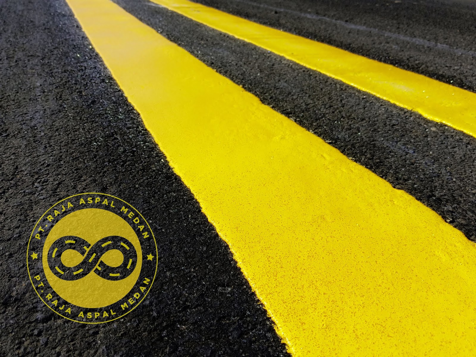 Jual Aspal Terbaik Kota Medan