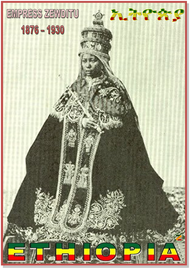 TIME FOR CHANGE Society: NEW ETHIOPIA’S TIMELINE