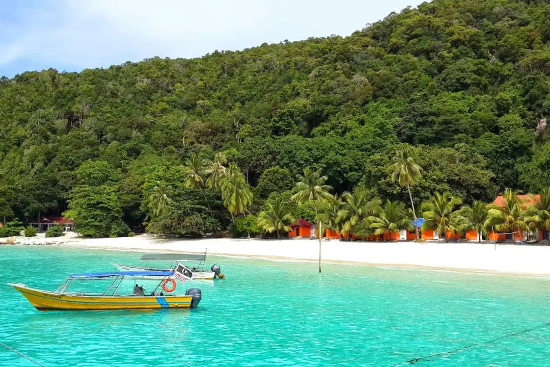 Redang Mutiara Beach Resort (Terengganu)