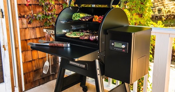 How to Fix Traeger overheating?