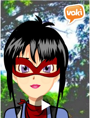 Let's share, share and share!!!!: VOKI