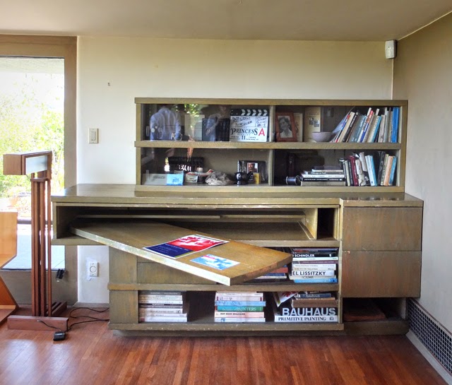 Schindler / Droste House