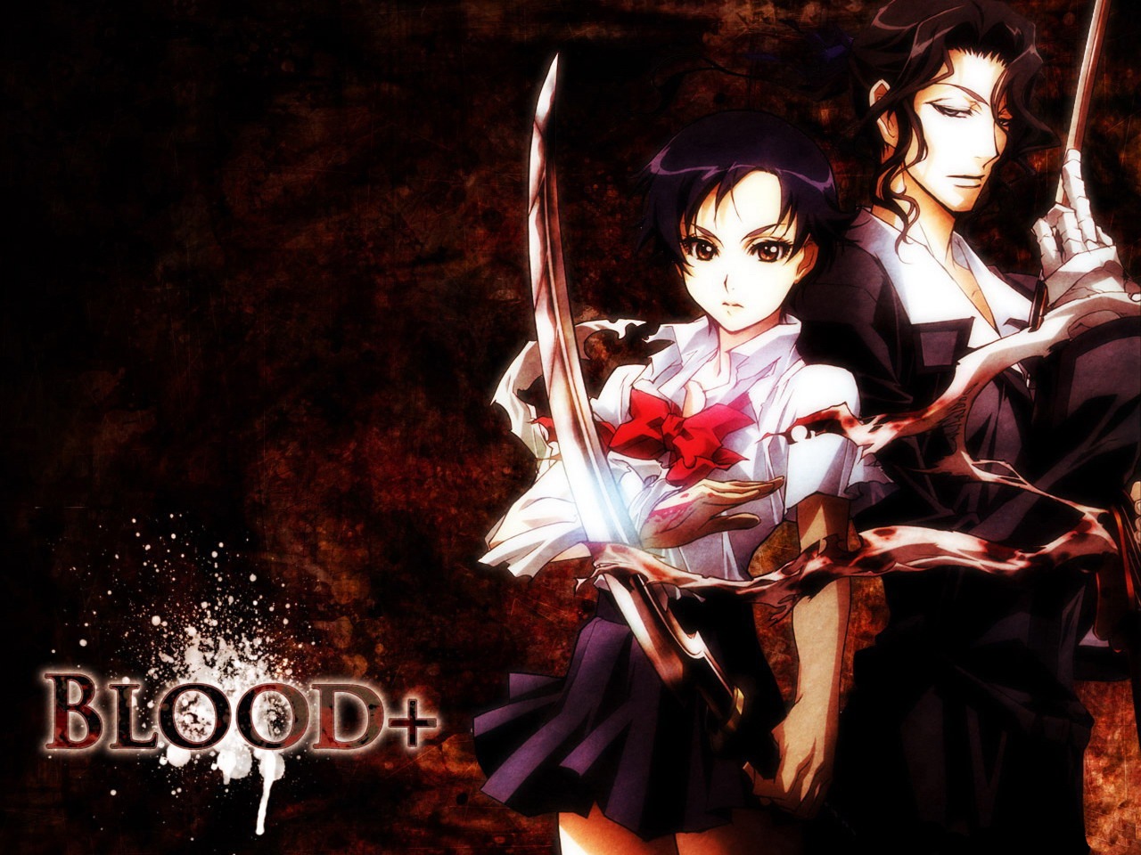 isa0091: Descarga BLOOD + Audio latino