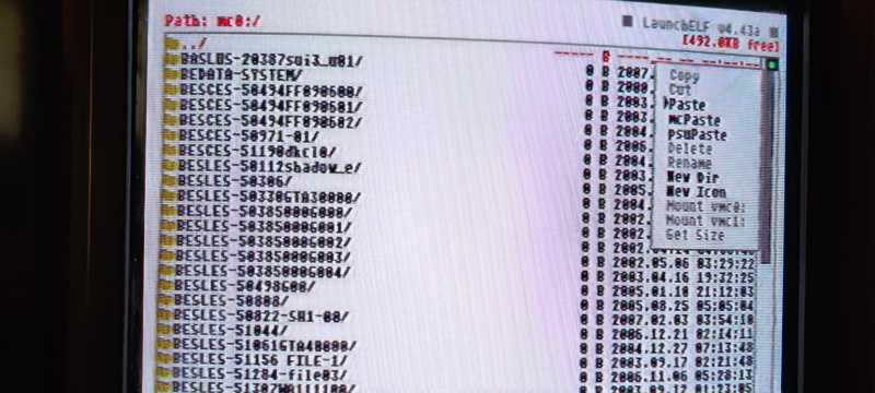 Cómo modificar la PS2 con Fortuna y FreeDVDBoot | Retro Playing BCN