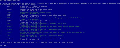 SAP HANA Tutorial, Material and Certification Guide