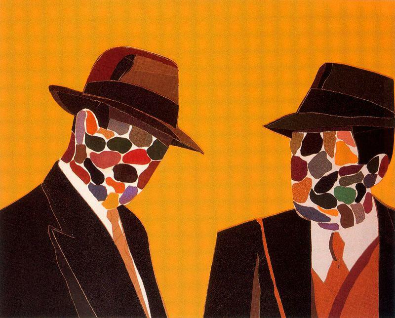 Artodyssey: Eduardo Arroyo