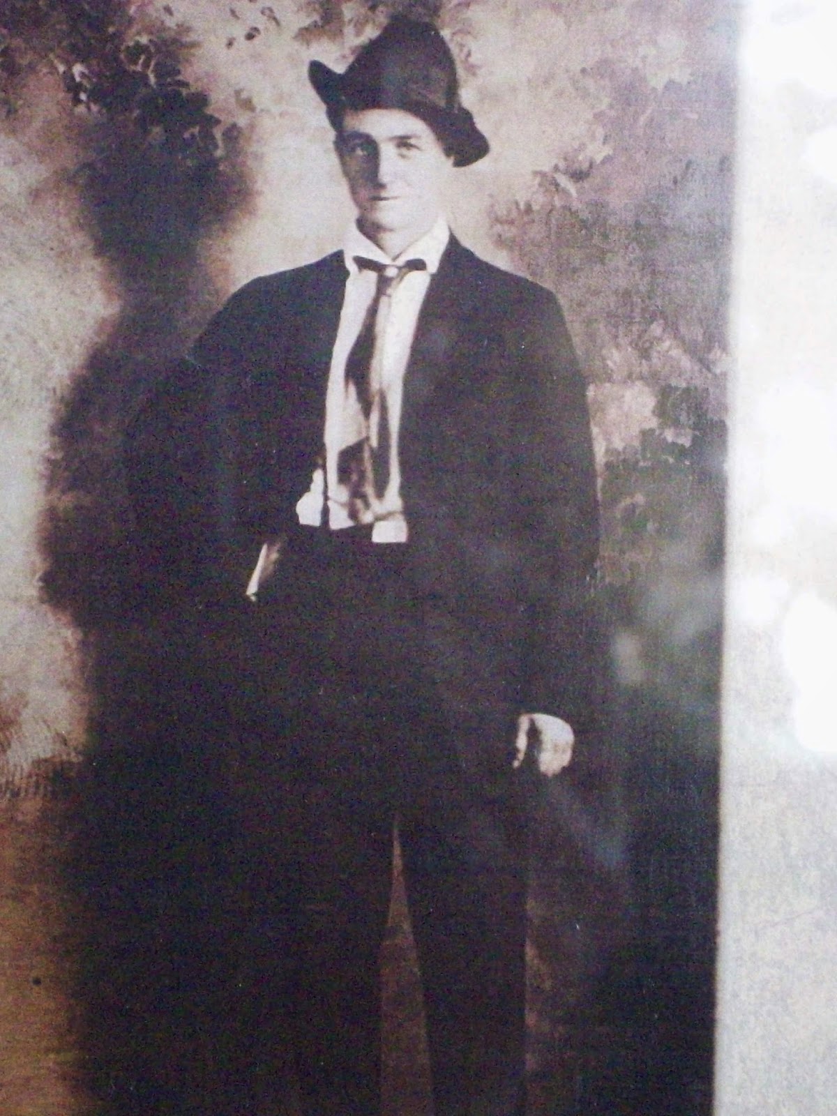 found family branches