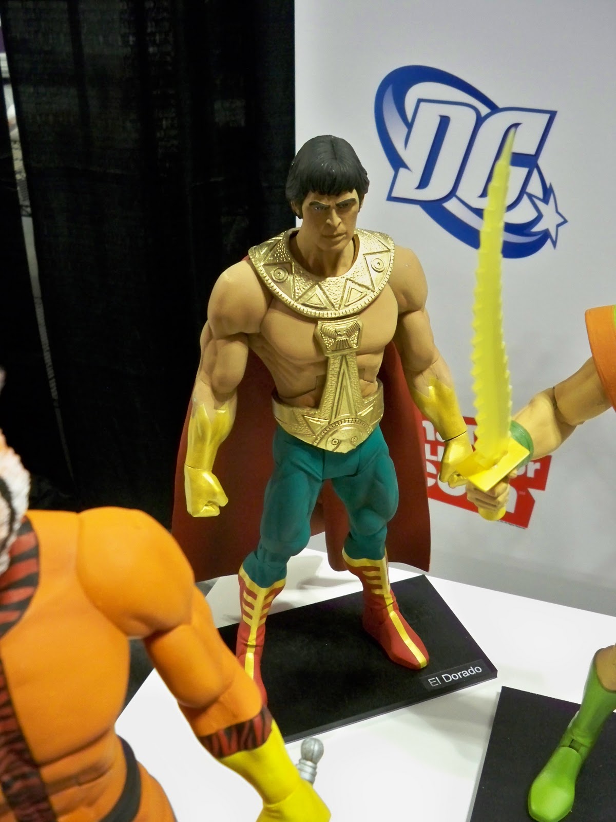 Classic Articulation - Your Local Retro Classic Source