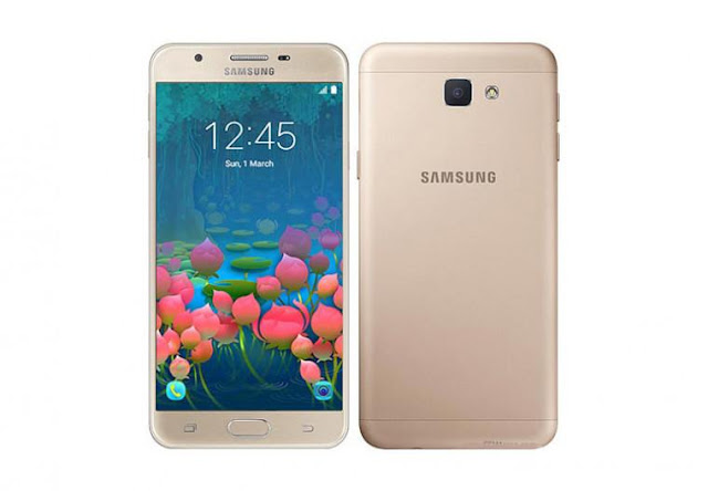 Samsung SM-G570F Cert & Efs File Without Password - Mobile Solution
