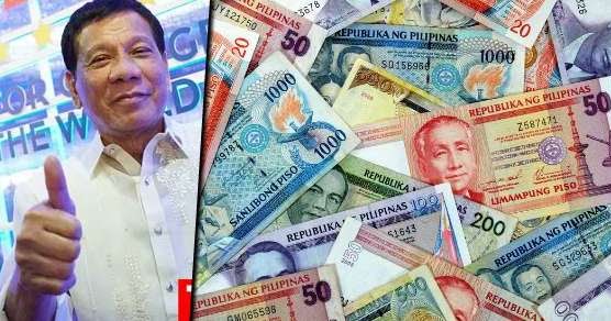 Philippine Peso Became Asia s Best Currency In The Beginning Of 2019 philippine-peso-became-asia-s-best-currency-in-the-beginning-of-2019