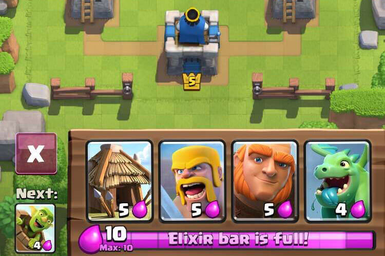 Gaming Tips For Clash Royale