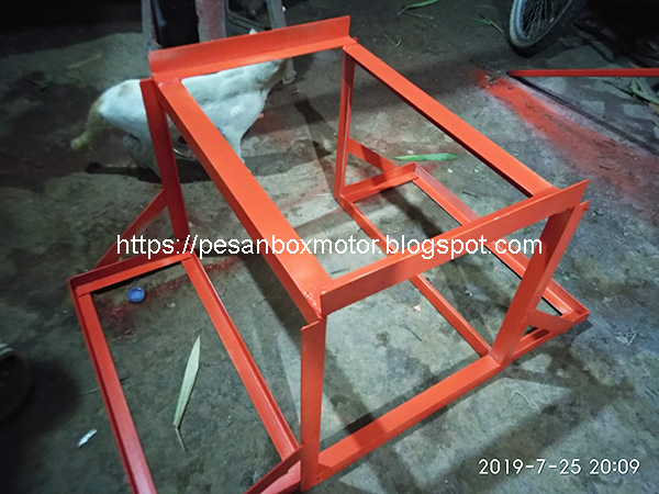 Pesan Box Motor Fiberglass: Model Box Motor Delivery Fiberglass Terbaru ...