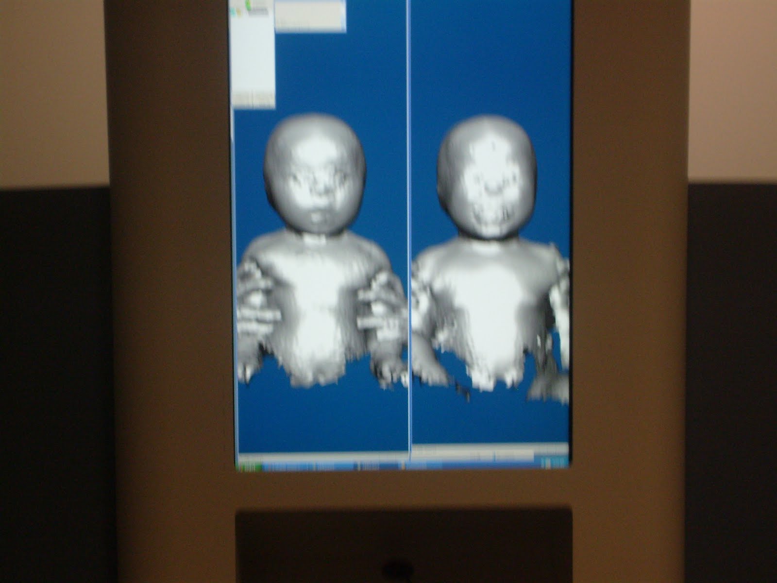 ♥ I am the Luckiest ♥: DOC band Mission: COMPLETE!